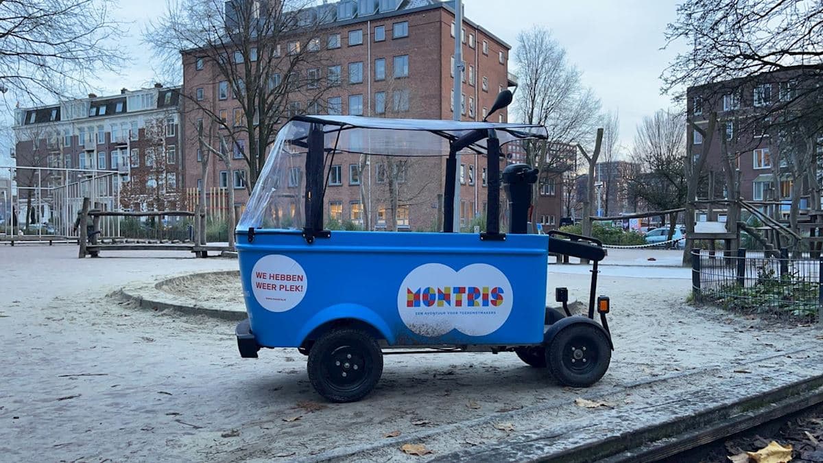 Tips voor veilig vervoer van kinderen in de vakantieperiode ...